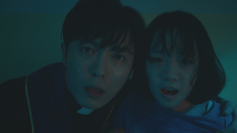 客－ザ・ゲスト－ #15 | WOWOWオンデマンドで見る