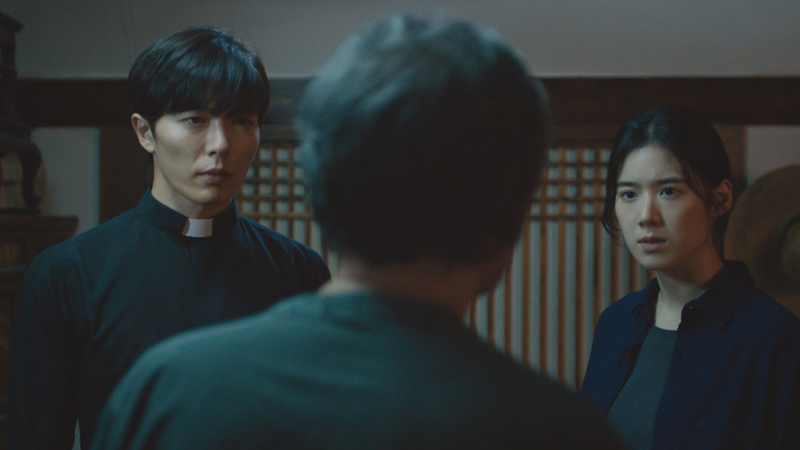 客－ザ・ゲスト－ #16 | WOWOWオンデマンドで見る