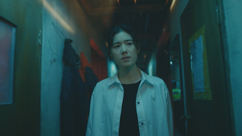 客－ザ・ゲスト－ #17 | WOWOWオンデマンドで見る