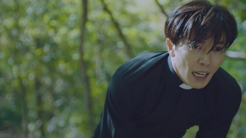 客－ザ・ゲスト－ #18 | WOWOWオンデマンドで見る