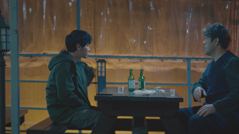 客－ザ・ゲスト－ #19 | WOWOWオンデマンドで見る