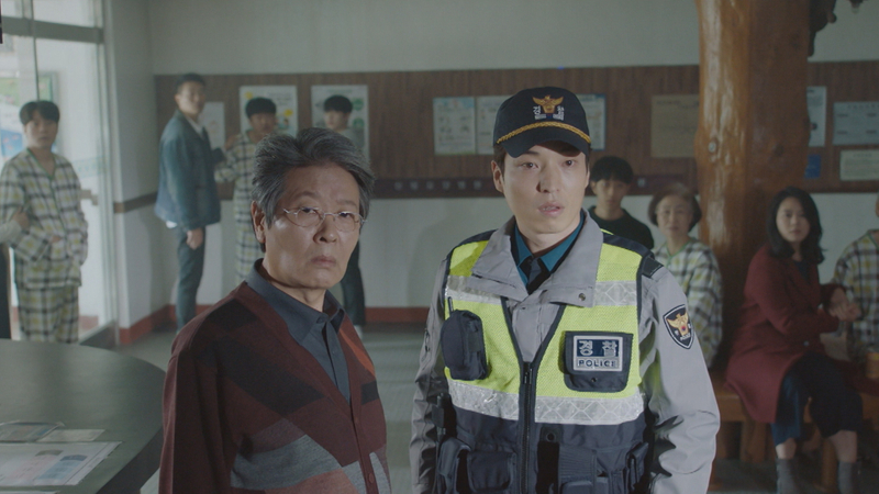 客－ザ・ゲスト－ #24 | WOWOWオンデマンドで見る