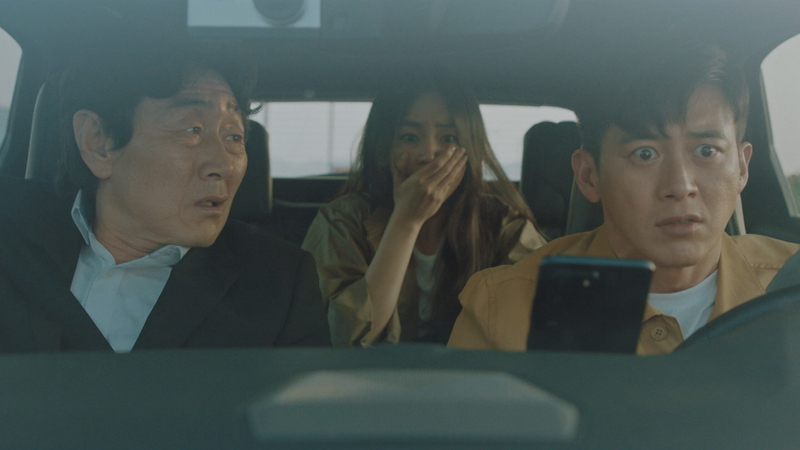 ミッシング～彼らがいた～ #6 | WOWOWオンデマンドで見る