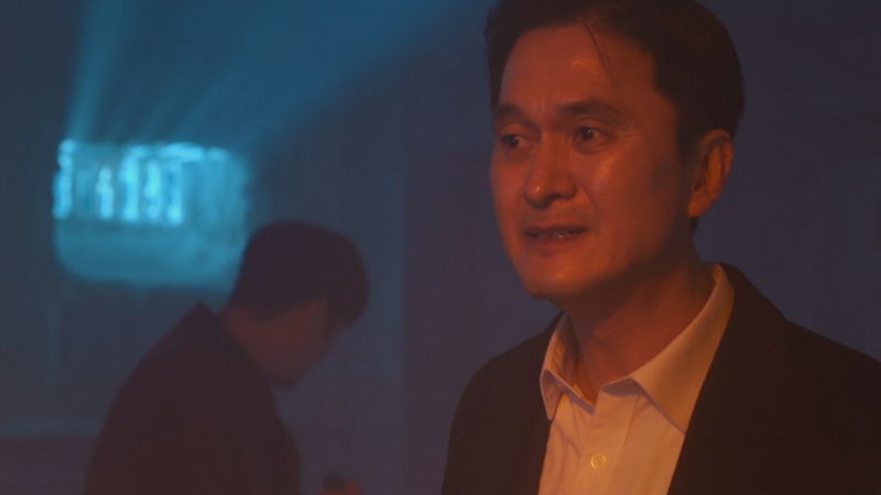 ザ・プロファイラー～見た通りに話せ～ #7 | WOWOWオンデマンドで見る