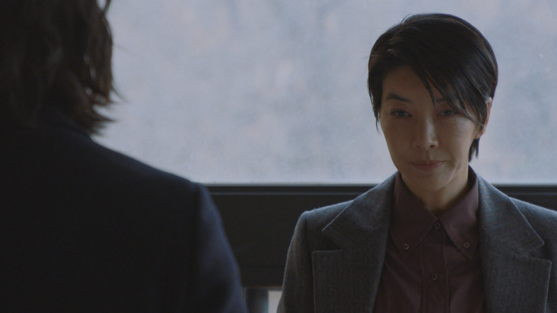 ザ・プロファイラー～見た通りに話せ～ #12 | WOWOWオンデマンドで見る