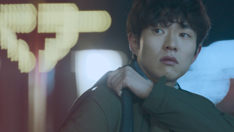 ザ・プロファイラー～見た通りに話せ～ #15 | WOWOWオンデマンドで見る