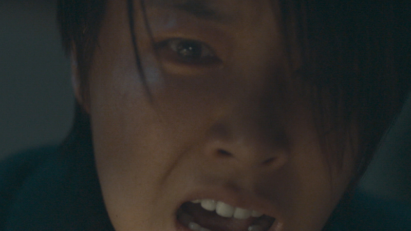 ザ・プロファイラー～見た通りに話せ～ #23 | WOWOWオンデマンドで見る