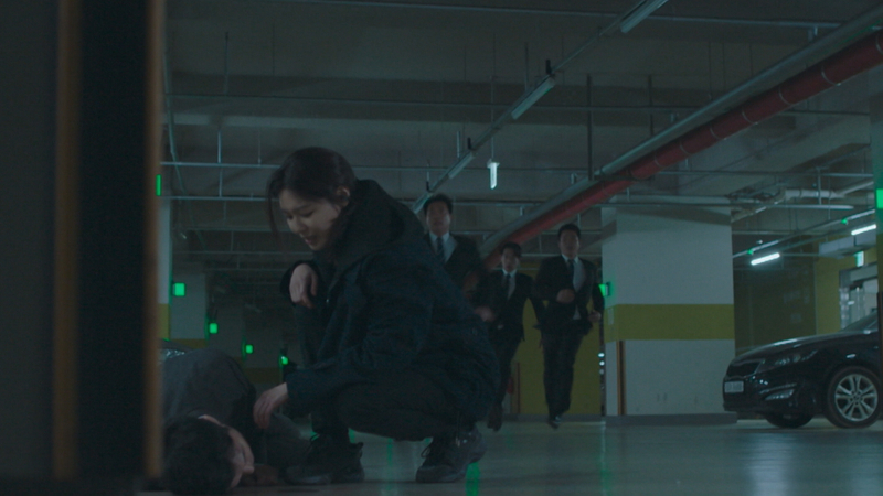 ザ・プロファイラー～見た通りに話せ～ #27 | WOWOWオンデマンドで見る