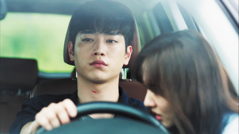 ウォッチャー 不正捜査官たちの真実 ＜日本編集版＞ #7 | WOWOWオンデマンドで見る