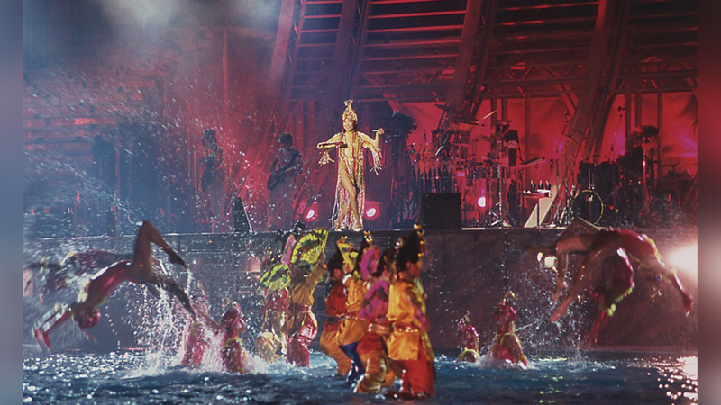 松任谷由実 YUMING SURF & SNOW in Zushi Marina Vol.16 | WOWOWオンデマンドで見る