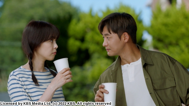 韓国ホームドラマ「三姉弟（さんきょうだい）が勇敢に」 ＃2 偶然か運命か（字幕版） Wowowオンデマンドで見る