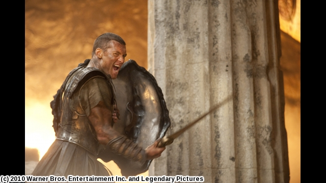 タイタンの戦い（2010）（字幕版） | WOWOWオンデマンドで見る