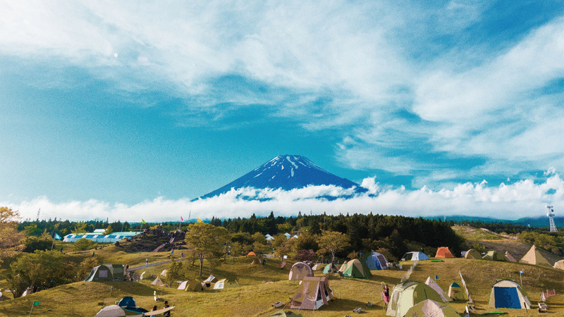 FUJI & SUN '23 | WOWOWオンデマンドで見る