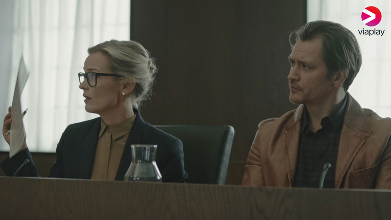 アーベル＆ベルゲン 法律事務所3 #8 見えざる敵 | WOWOWオンデマンドで見る