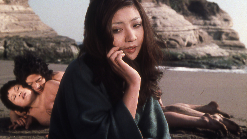 恋人たちは濡れた[R15+指定版] | WOWOWオンデマンドで見る