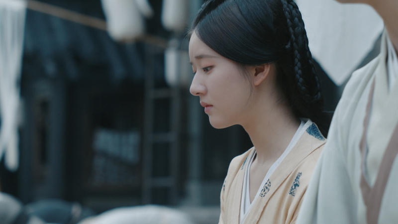 星漢燦爛(せいかんさんらん) #14 私の選び方 | WOWOWオンデマンドで見る