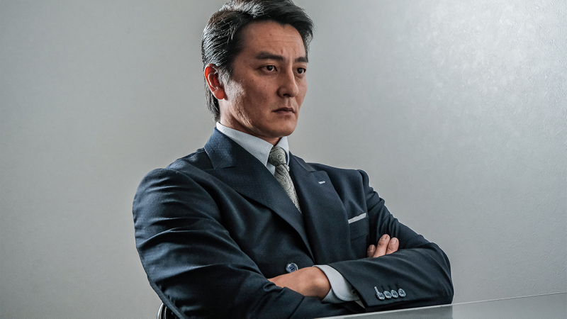 日本統一49 | WOWOWオンデマンドで見る