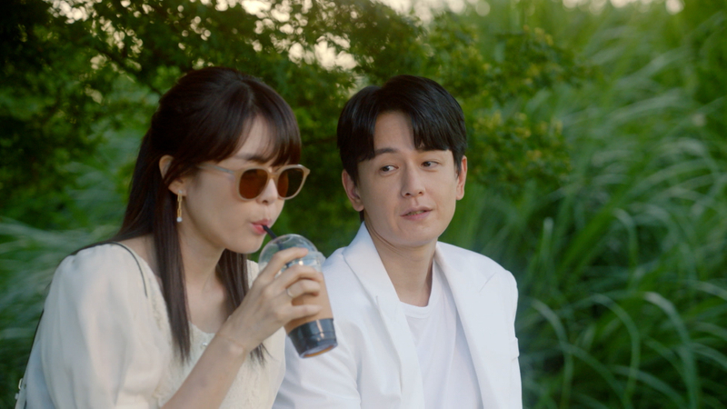 韓国ホームドラマ「三姉弟(さんきょうだい)が勇敢に」 #5 動き出した時間 | WOWOWオンデマンドで見る