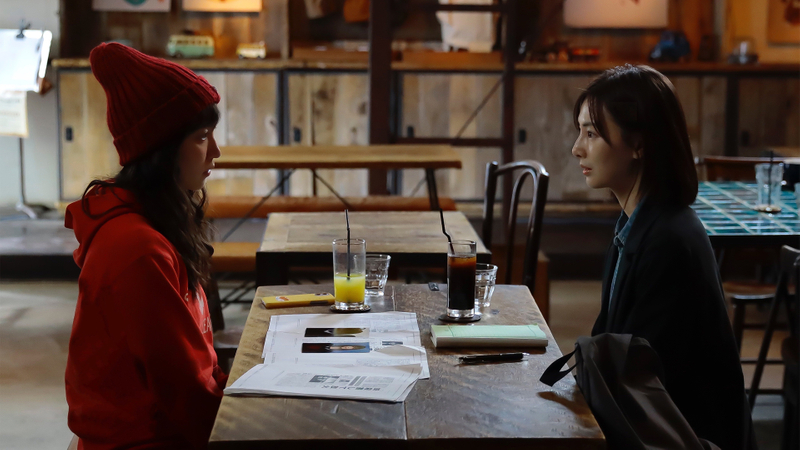 湊かなえ「落日」 第1話 | WOWOWオンデマンドで見る