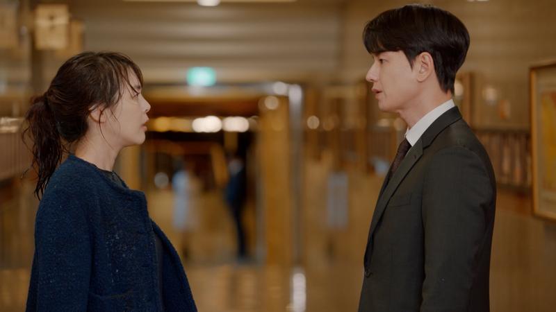 韓国ホームドラマ「三姉弟さんきょうだいが勇敢に」 13 身から出たさび Wowowオンデマンドで見る