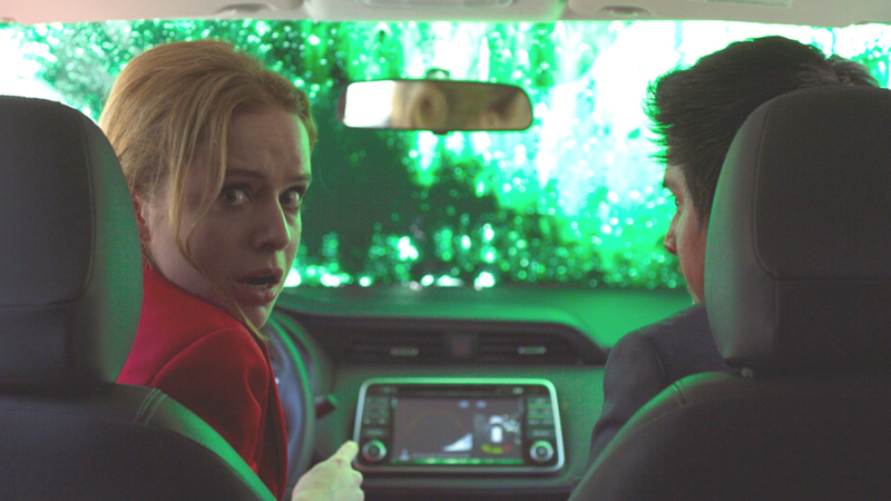 ニューオーダー | WOWOWオンデマンドで見る