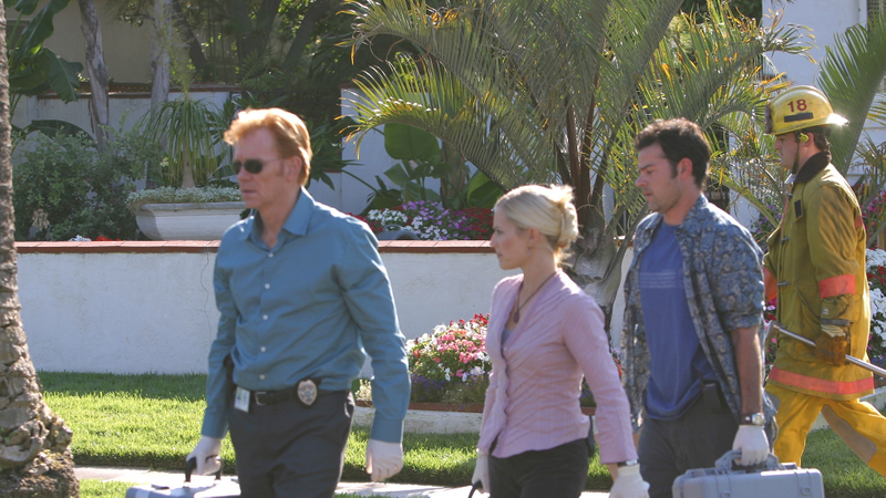 Csi:マイアミ 2 戦慄の首輪爆弾 Wowowオンデマンドで見る