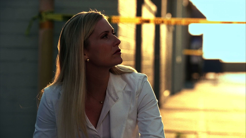 Csi：マイアミ3 8 孤独な女 Wowowオンデマンドで見る