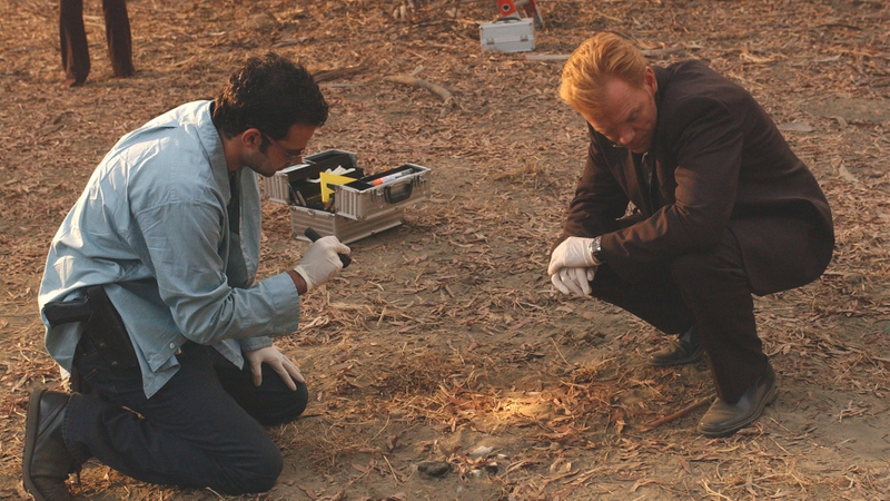 CSI：マイアミ #10 カリスマ教授の異常な生活 | WOWOWオンデマンドで見る