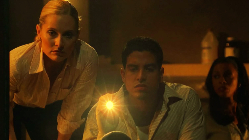 CSI：マイアミ #14 目には目を | WOWOWオンデマンドで見る