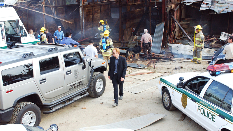 Csi：マイアミ 23 覆面捜査官の真実 Wowowオンデマンドで見る