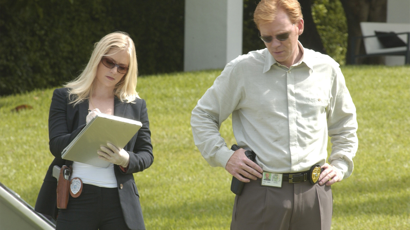 CSI：マイアミ2 #2 海上の死角 | WOWOWオンデマンドで見る