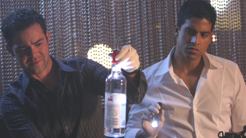 CSI：マイアミ2 #5 空白の1時間 | WOWOWオンデマンドで見る