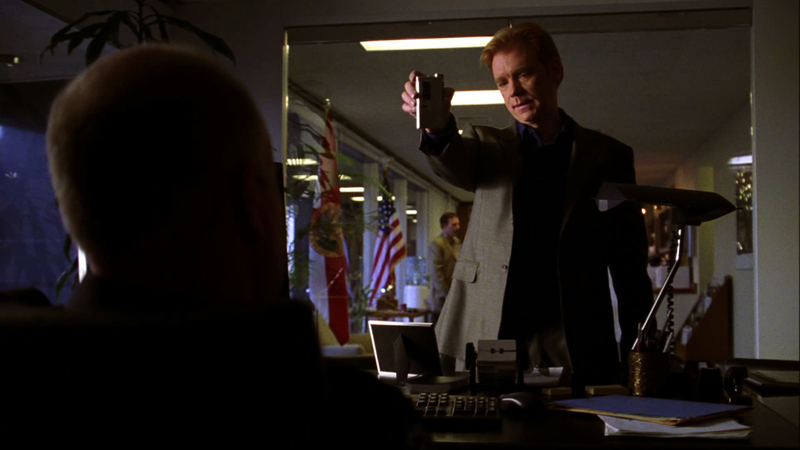 Csi：マイアミ2 15 偶然のゴースト Wowowオンデマンドで見る
