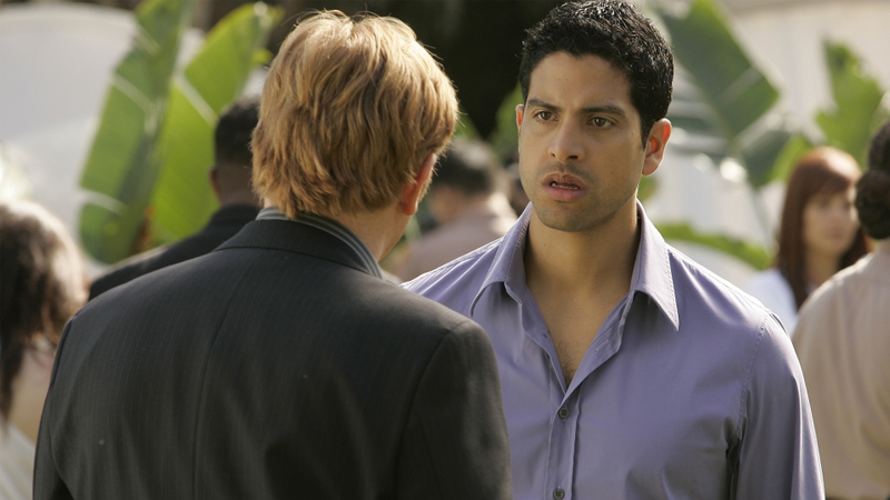 CSI：マイアミ4 #19 セレブの覗き穴 | WOWOWオンデマンドで見る