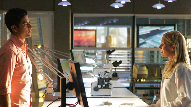 CSI：マイアミ5 #2 抹殺された男 | WOWOWオンデマンドで見る