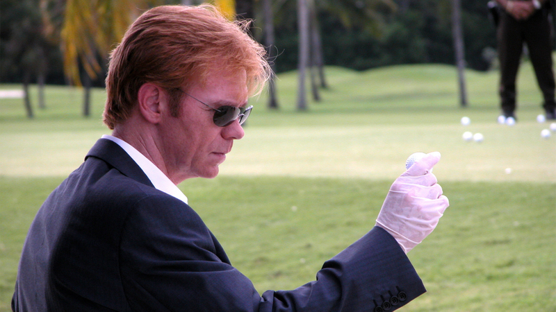 CSI：マイアミ3 #3 愛の奴隷 | WOWOWオンデマンドで見る