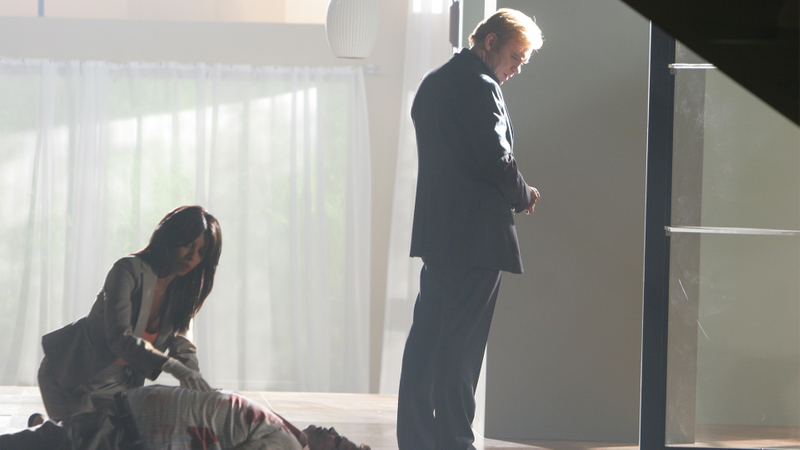 CSI：マイアミ5 #5 悪徳対決 | WOWOWオンデマンドで見る