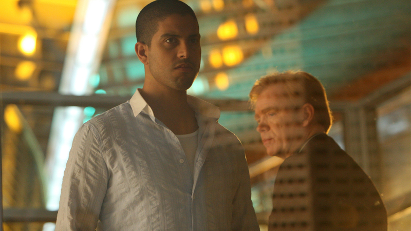 CSI：マイアミ5 #21 修羅場 | WOWOWオンデマンドで見る