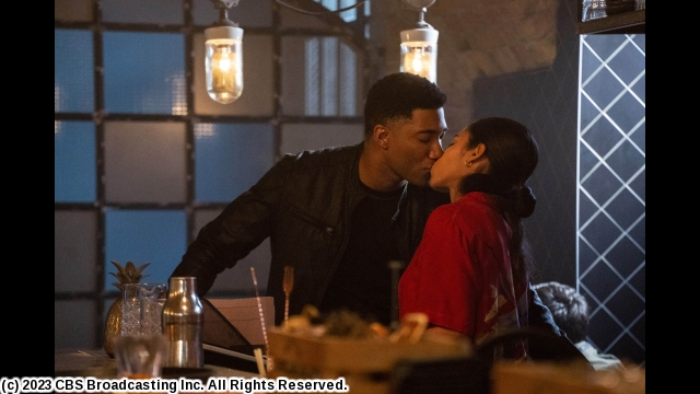 FBI：インターナショナル2 ＃7 ウソつきな恋人 | WOWOWオンデマンドで見る