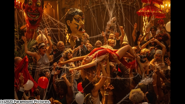 バビロン（吹替版） | WOWOWオンデマンドで見る