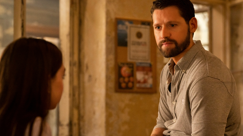 FBI：インターナショナル2 #2 少女の決意 | WOWOWオンデマンドで見る