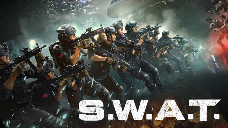 S.W.A.T.(2019) | WOWOWオンデマンドで見る