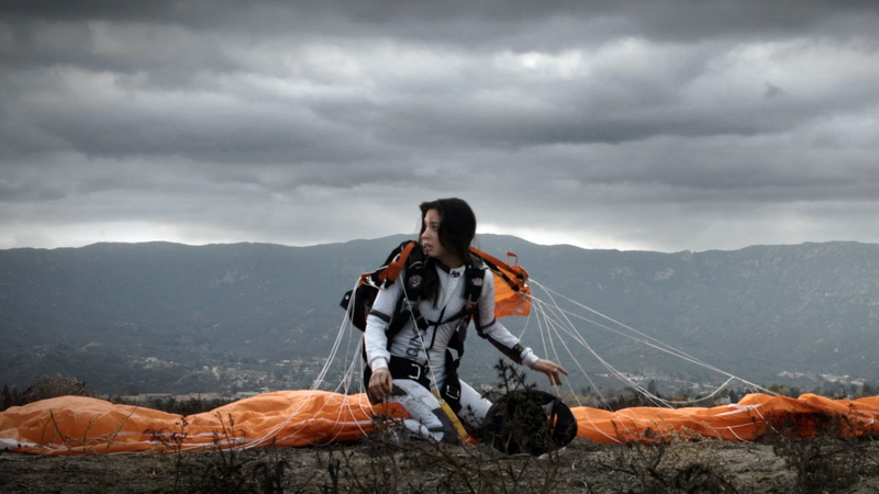 HEX－地上4500m消失領域－ | WOWOWオンデマンドで見る