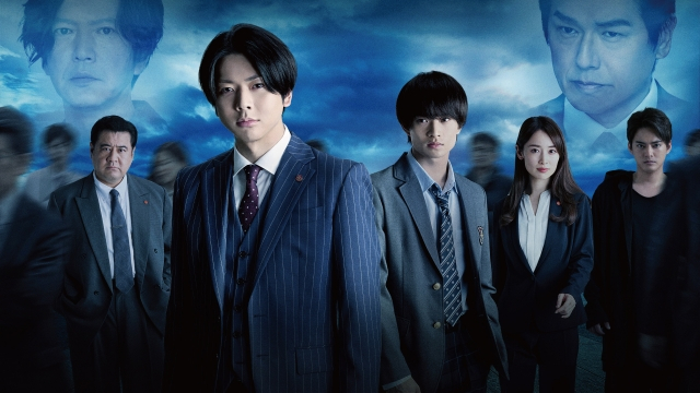 ギフテッド Season2 「Episode2」 | WOWOWオンデマンドで見る