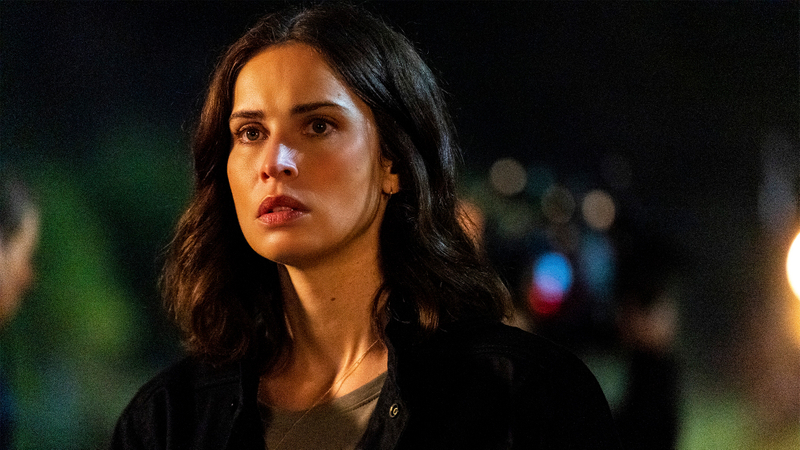 FBI：インターナショナル2 #4 トルコからの脱出 | WOWOWオンデマンドで見る