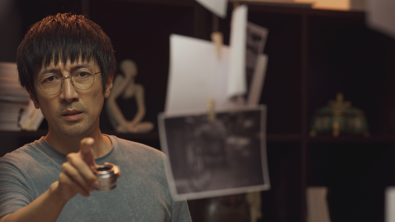 SF超大作「三体」 #3 カウントダウン | WOWOWオンデマンドで見る