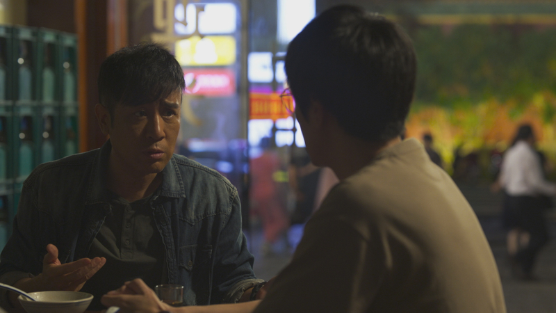 SF超大作「三体」 ＃6 同じ時を刻む（字幕版） | WOWOWオンデマンドで見る