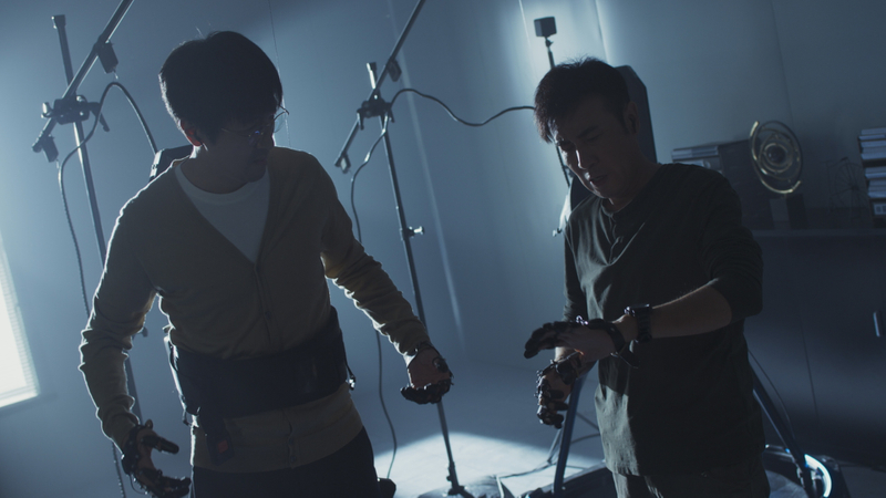 SF超大作「三体」 ＃7 ゲーム「三体」（字幕版） | WOWOWオンデマンドで見る