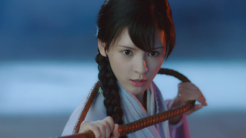 琉璃～めぐり逢う2人、封じられた愛～ #48 繰り返された前世 | WOWOWオンデマンドで見る