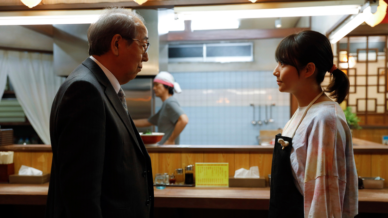 七人の秘書 #5 Mission 5 | WOWOWオンデマンドで見る